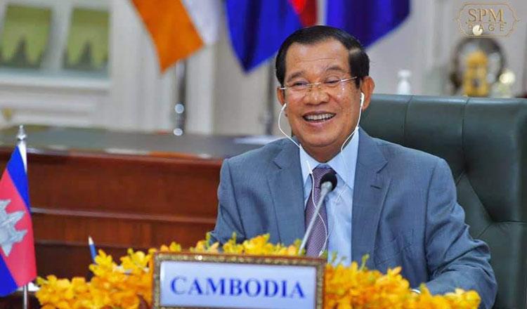 Prime Minister Hun Sen to attend an special ASEAN summit in Jakarta ...