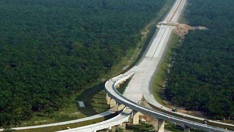 Indonesia stays Java-centric despite infrastructure drive - Cambodia ...