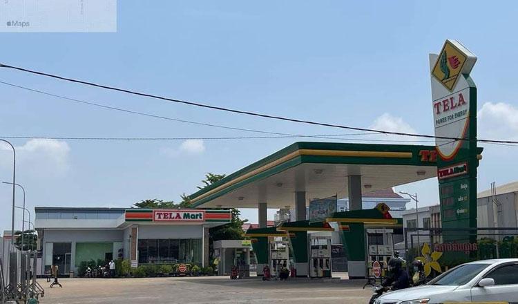 The Ministry of Information has issued a warning after confirmed COVID infection at a gas ...