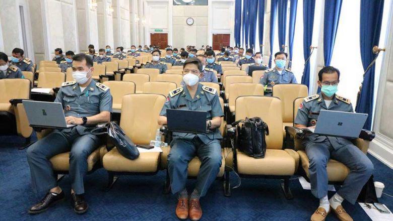 GDCE rolls out new version of online system - Cambodia News Watch