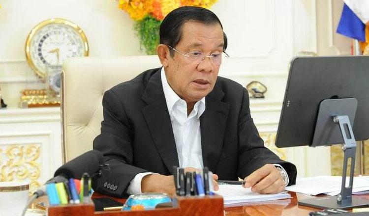 PM Hun Sen ‘outraged’ by rumours of his death - Cambodia News Watch