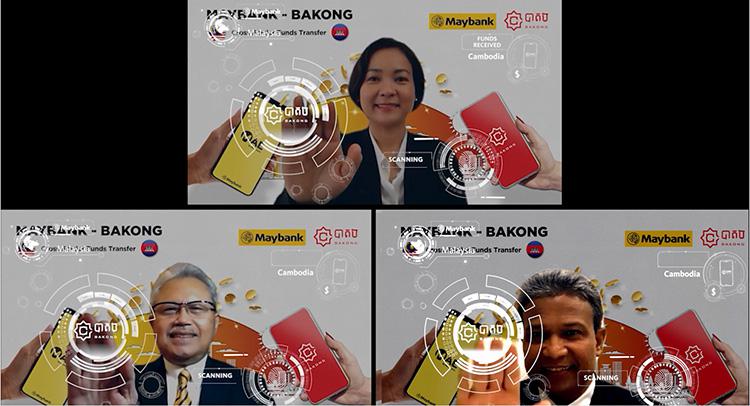 Maybank takes aggressive path to thrive in new digital age in a post ...