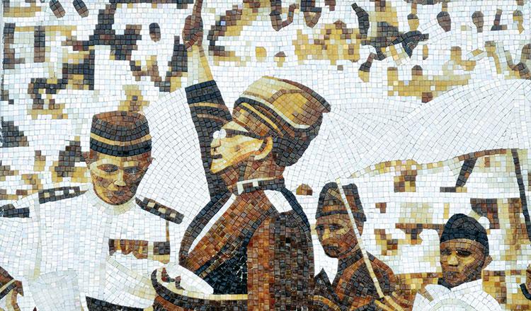 Togetherness and the true meaning of Merdeka - Cambodia News Watch