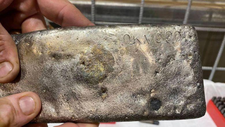 Kingdom produces 137kg of gold dore bars - Cambodia News Watch