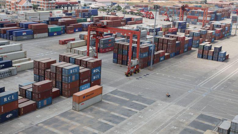 Kingdom-US trade surges 33% in six months - Cambodia News Watch