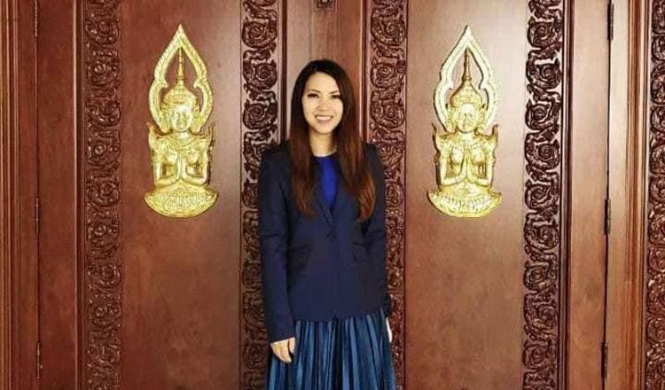 Ex-secretary of state becomes new Ambassador to South Korea - Cambodia ...