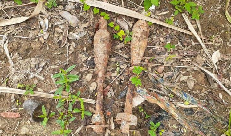 Child killed, two injured in mortar round explosion - Cambodia News Watch