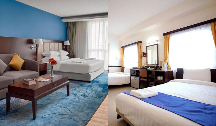 New hotels added to Cambodia Alternative State Quarantine (ASQ) list ...