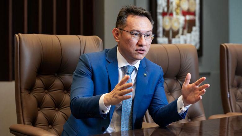 ABA Bank well set for the next 25 years after extraordinary journey ...