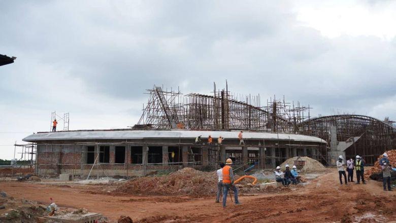 Kampot International Tourism Port by end-2021 - Cambodia News Watch