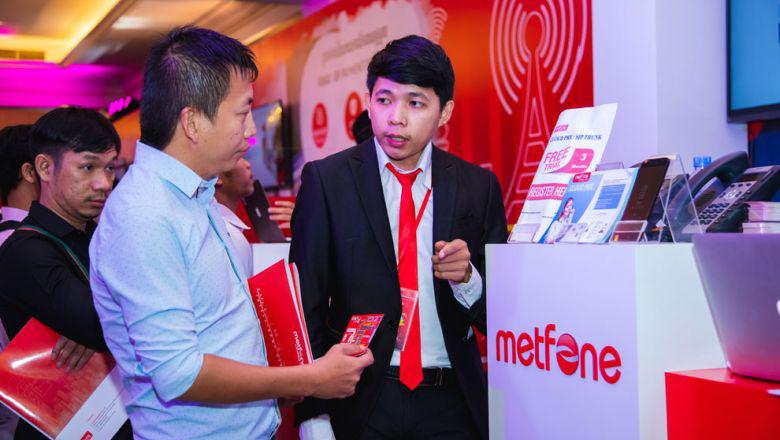Metfone: Digital Transformation That Leaves No-one Behind - Cambodia ...