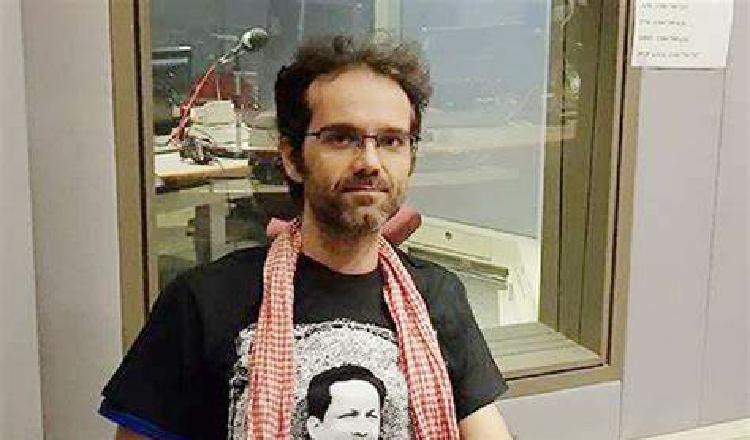 Alejandro Gonzalez-Davidson’s sentence upheld by Appeal Court ...