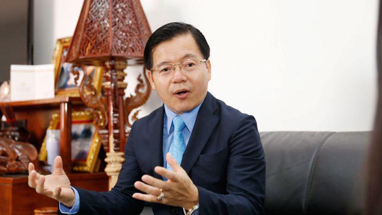 Hattha Bank selects Temenos for SME lending - Cambodia News Watch