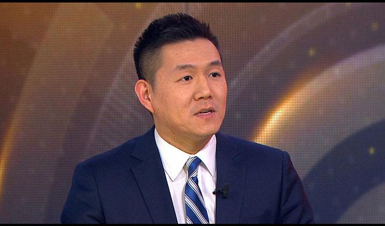 NBC’s Chea Serey believes upgraded China-ASEAN comprehensive strategic ...