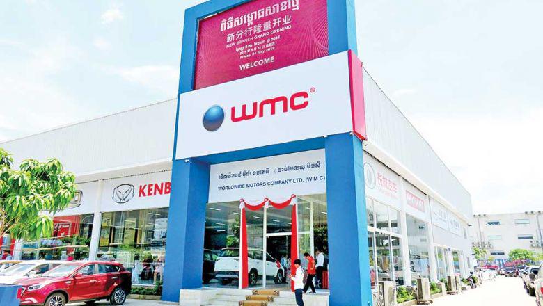 WMC continues its expansion with Dongfeng Motor Corporation tie-up ...