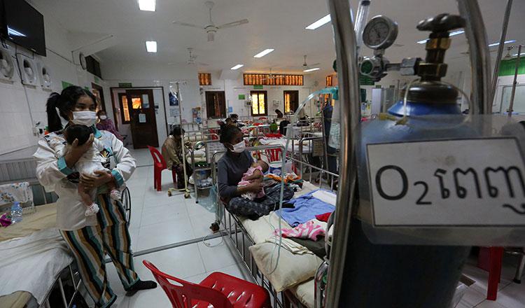 Angkor Children’s hospital brings hope to families - Cambodia News Watch