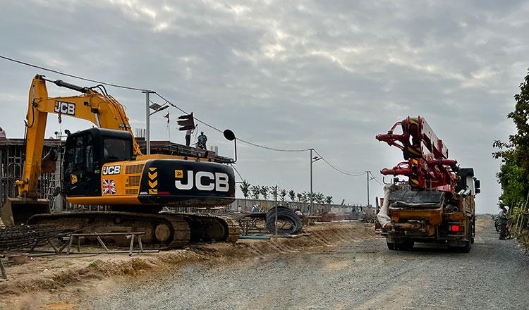 THE ANAJAK Project by Hanuman Estate, early 2022 Pre-Sales - Cambodia ...