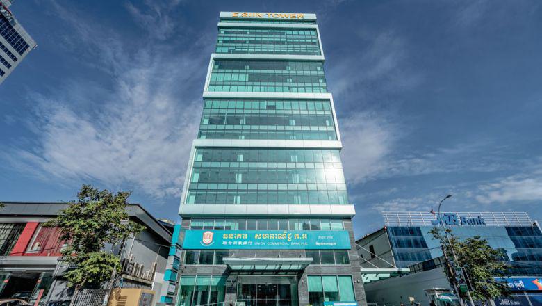 LBL International’s towering portfolio transforming the Kingdom ...