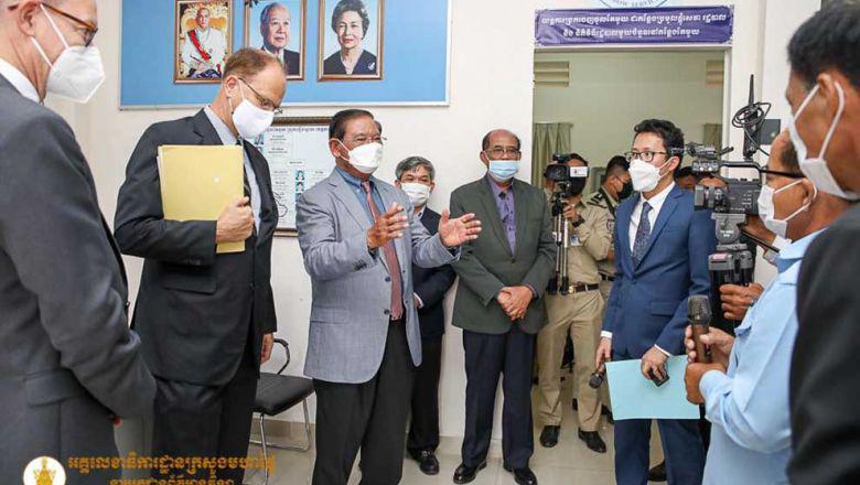 ‘One Window’ service to go national - Cambodia News Watch