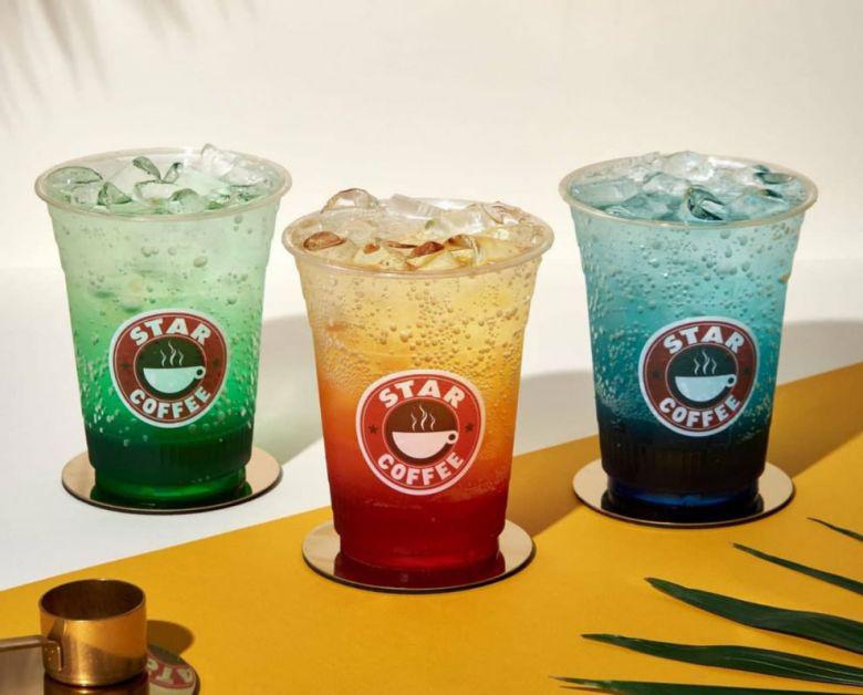 Run your own cafe with CP Cambodia’s reputable Star Coffee franchise ...