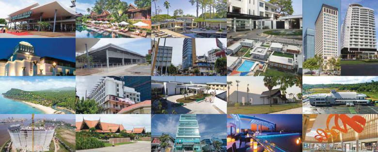 Bringing the highest standards, ‘LBL grew with development of Kingdom ...