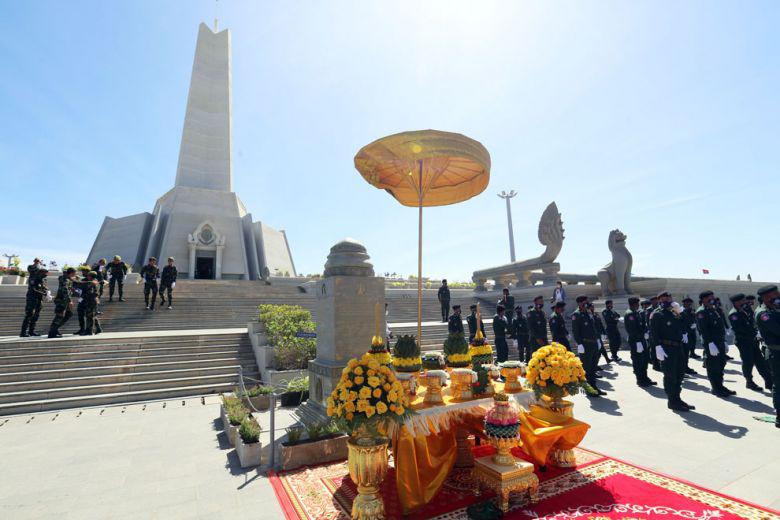 ‘Win-win’ anniversary marked - Cambodia News Watch