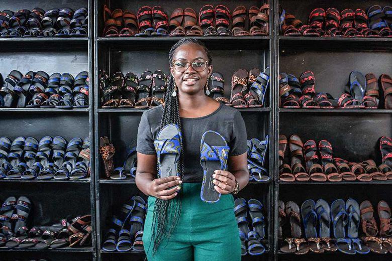 ‘Made-in-Rwanda’ fashion goes global - Cambodia News Watch