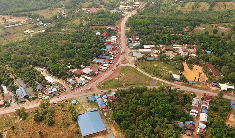 National Road 48 to help connect Asean countries - Cambodia News Watch