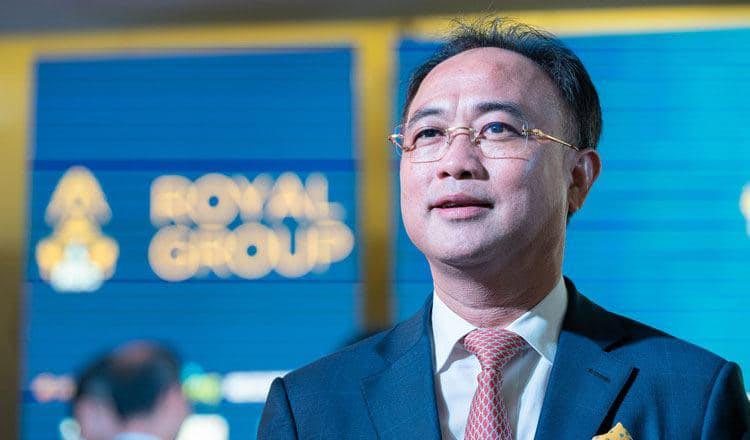 Kith Meng elected Non-Executive Chairman of PPSP - Cambodia News Watch