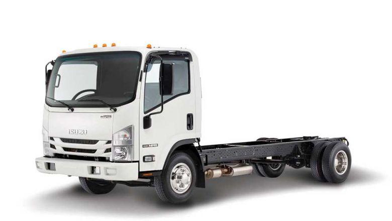 Isuzu, Honda to test hydrogen trucks on Japan’s public roads - Cambodia ...