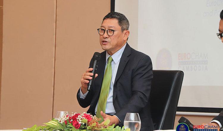 CDC: Investment Law can be fine-tuned through Financial Management Law ...