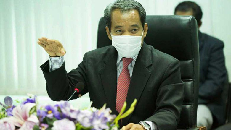 Remy to chair ASEAN rights group - Cambodia News Watch
