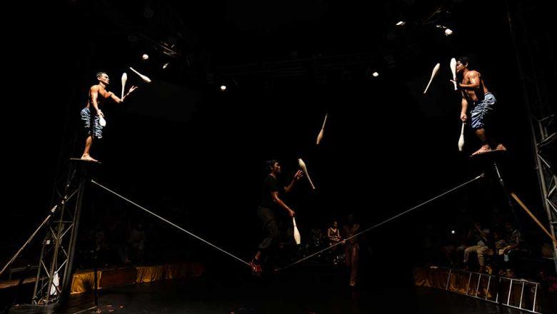 Phare Circus back at Siem Reap big top - Cambodia News Watch