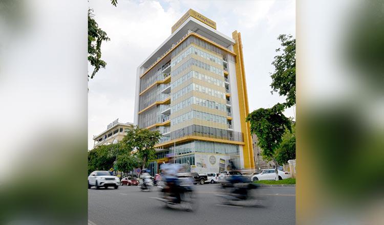 Maybank accelerates digital offerings to complement branch network ...