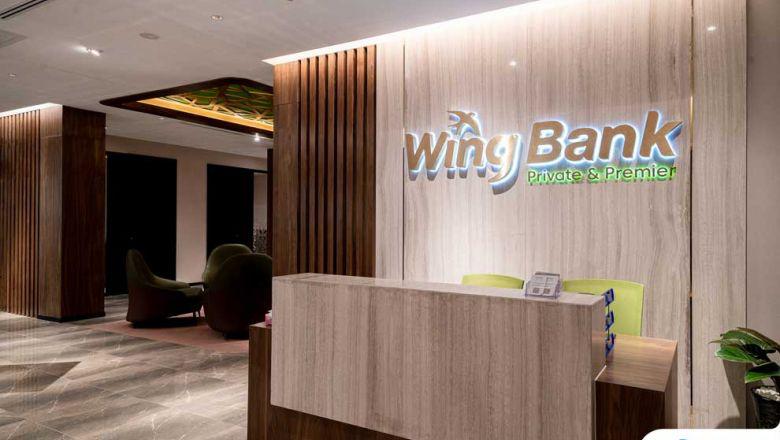 Wing Bank with its innovative technology providing a suite of banking ...