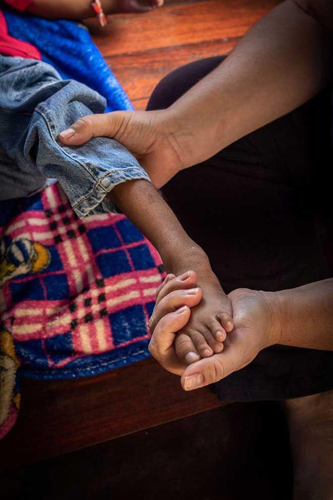 Inclusive NGO uplifts urban poor, disabled - Cambodia News Watch