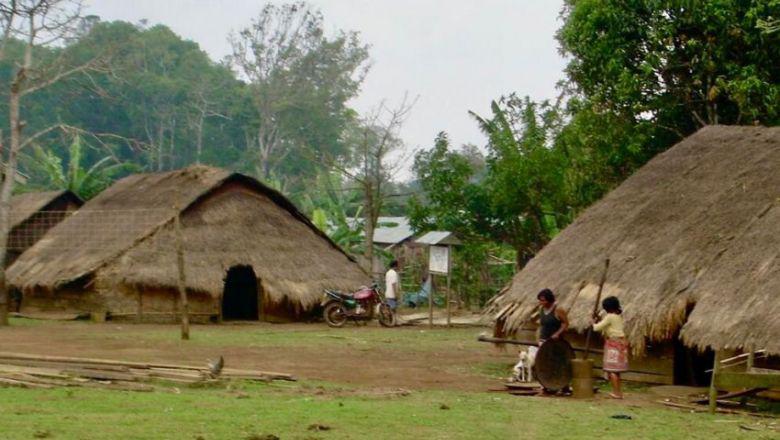 ‘Cultural Landscape of the Bunong People’ named to international ...