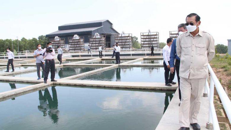 Firm urged to expand S’ville water supply system - Cambodia News Watch