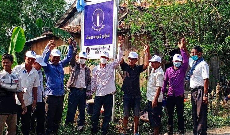 Candlelight Party in bad light over ‘indisputable connection ...