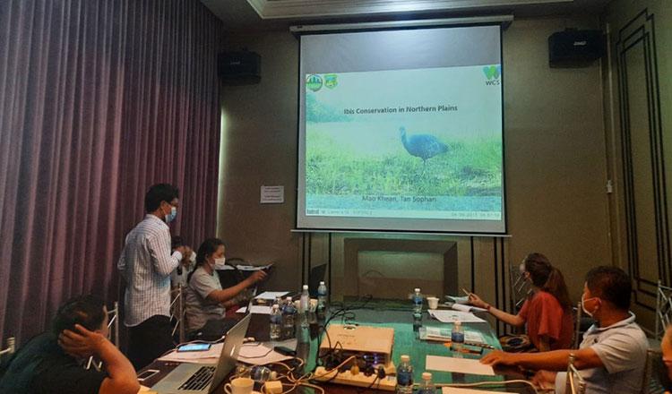 Conservation organizations backs establishment of conservation working ...