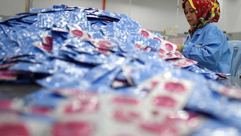 Promoting a female labour force in Malaysia and China - Cambodia News Watch