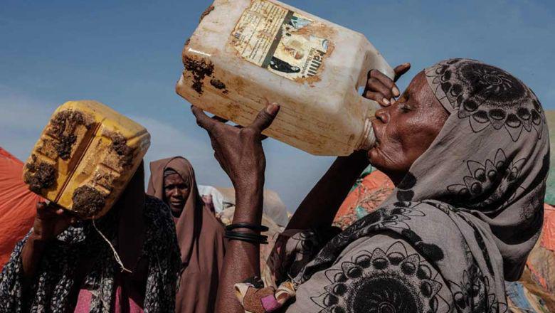 UN: 40 million more people pushed into ‘acute food insecurity’ in 2021 ...