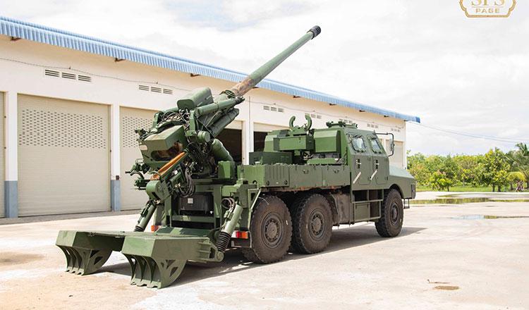 More firepower: RCAF boosts defensive capabilities with top-notch ...