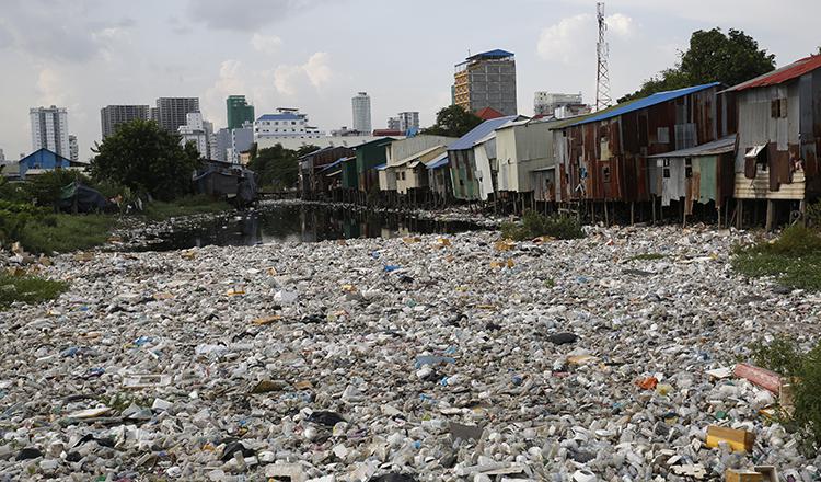 Year-long plan to eliminate waste in urban areas - Cambodia News Watch