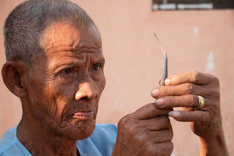 Ancient angkuoch needs modern makers - Cambodia News Watch