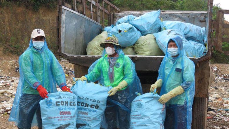 Ministry: Establishing cleaner, safer living the goal for waste ...