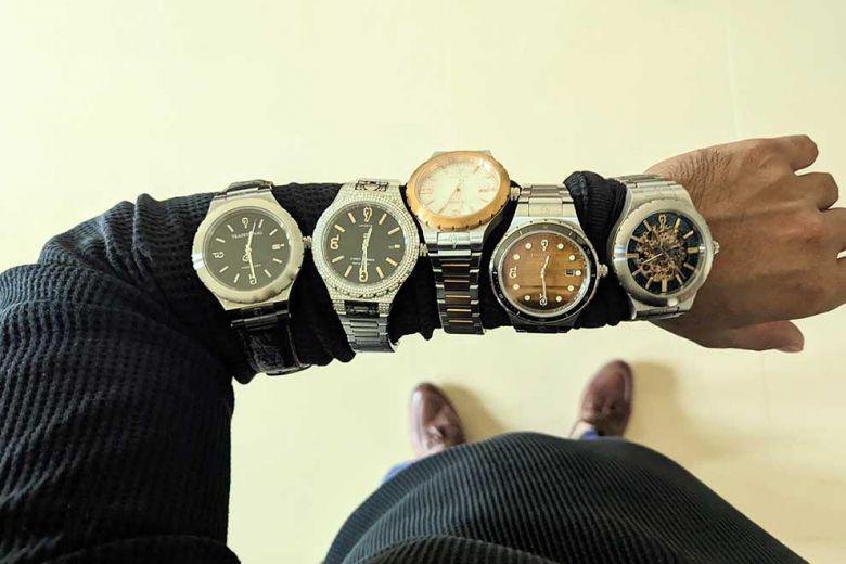 PU Watch Cambodia releases ‘lady edition’ - Cambodia News Watch