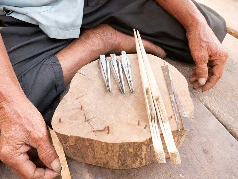 Ancient angkuoch needs modern makers - Cambodia News Watch
