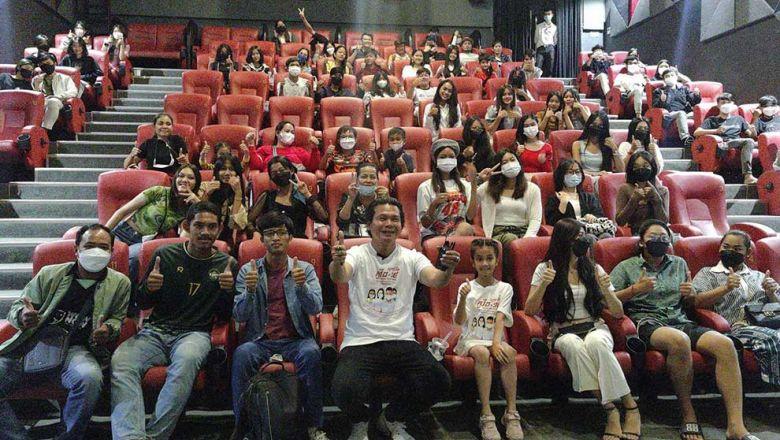 Lights, camera, action: State of Khmer film industry reviewed ...