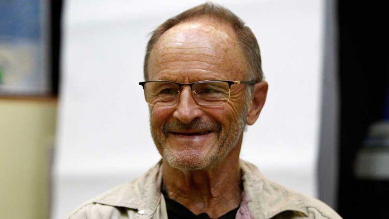 Nick Marx on his 21 years protecting the Kingdom’s wildlife - Cambodia News Watch